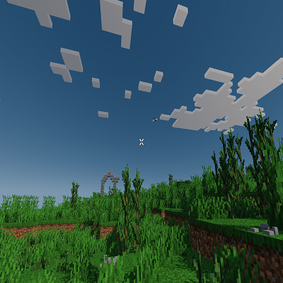 [Forge] LSS02's Semi Realistic Adventure - Minecraft Modpacks - CurseForge