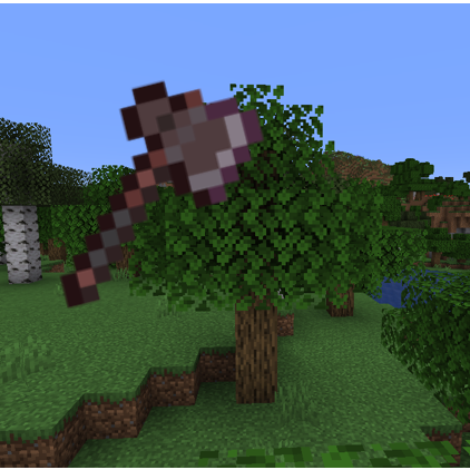 TreeLumber - Minecraft Mods - CurseForge