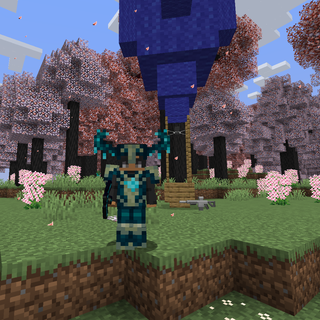 CanPacificCraft - Minecraft Modpacks - CurseForge