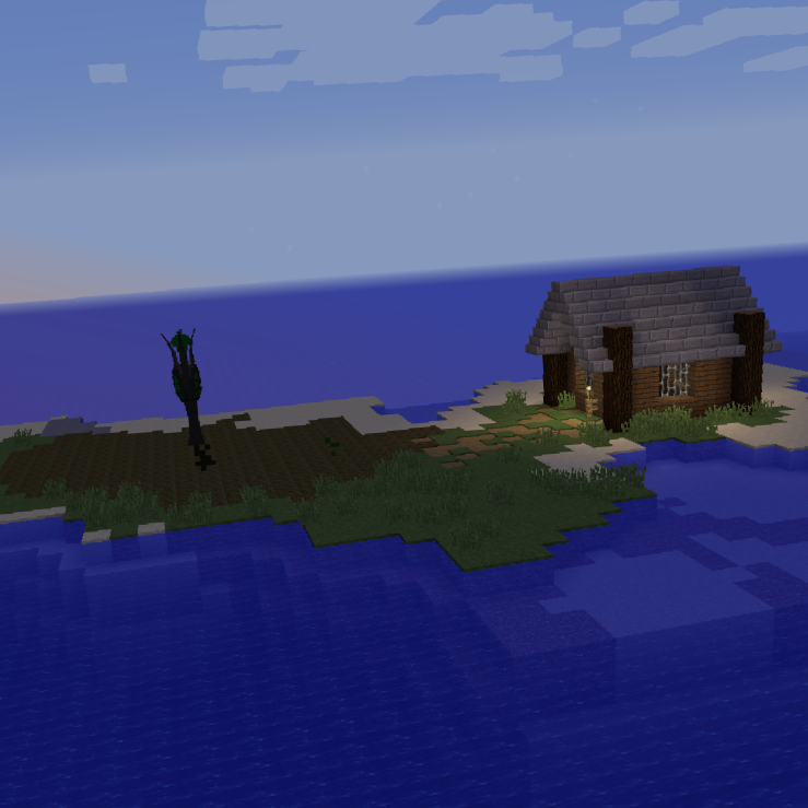 Lost Worlds: Legacy - Minecraft Modpacks - CurseForge