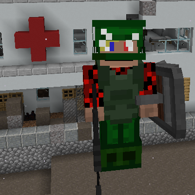 zombie apocalypse craft - Minecraft Modpacks - CurseForge