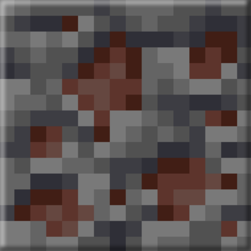 Overworld Netherite Ore - Minecraft Mods - CurseForge