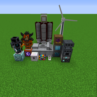 Sky Space Lite - Minecraft Modpacks - CurseForge