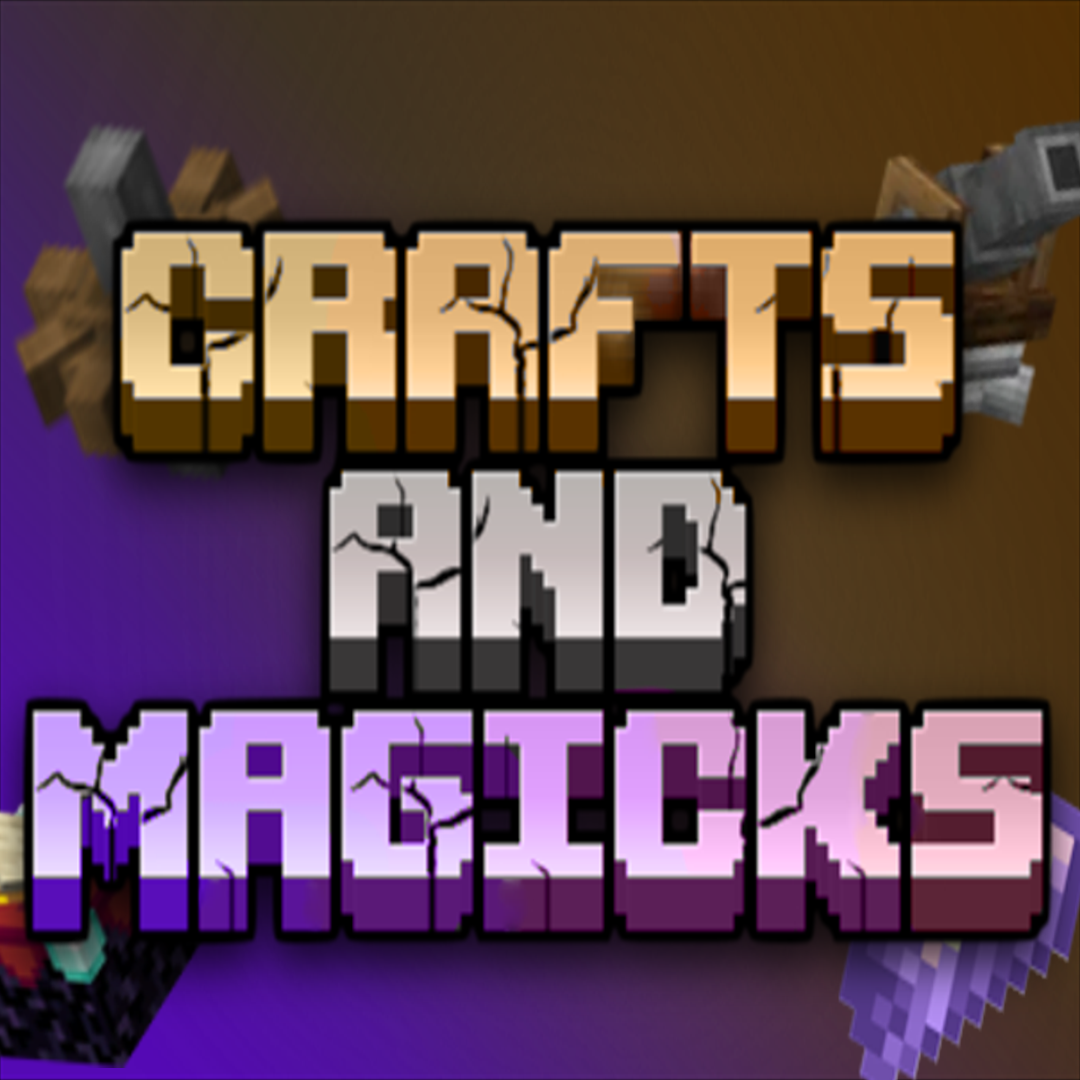 Crafts and Magicks - Minecraft Modpacks - CurseForge