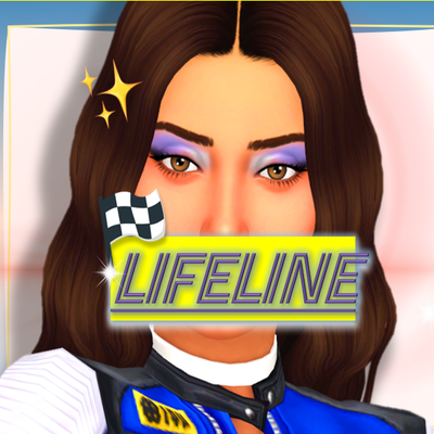 Lifeline Shadow Palette Set - The Sims 4 Create a Sim - CurseForge