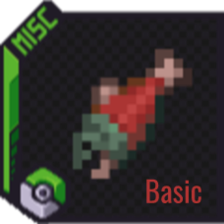 Clientside Cobblemon (Basic) - Minecraft Modpacks - CurseForge