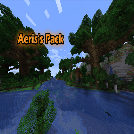 Aeris's Pack - Minecraft Modpacks - CurseForge
