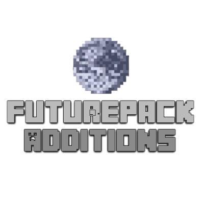Futurepack Additions - Files - Minecraft Mods - CurseForge