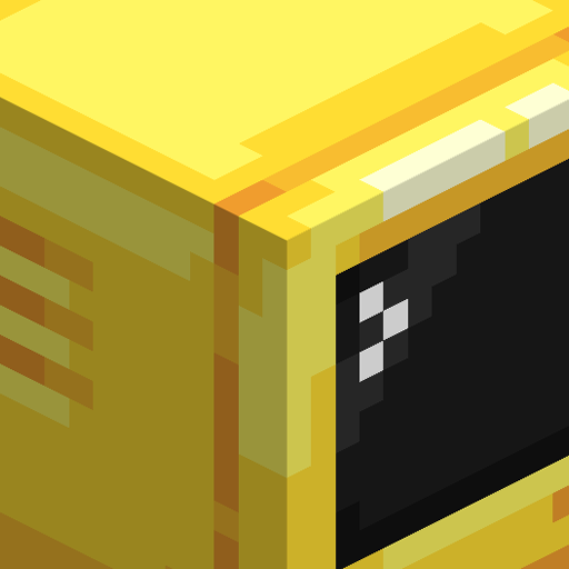 JdoubleX's ComputerCraft - Minecraft Resource Packs - CurseForge