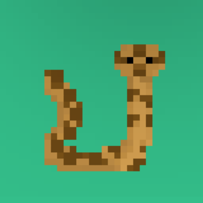 Snake Genetics - Minecraft Mods - CurseForge