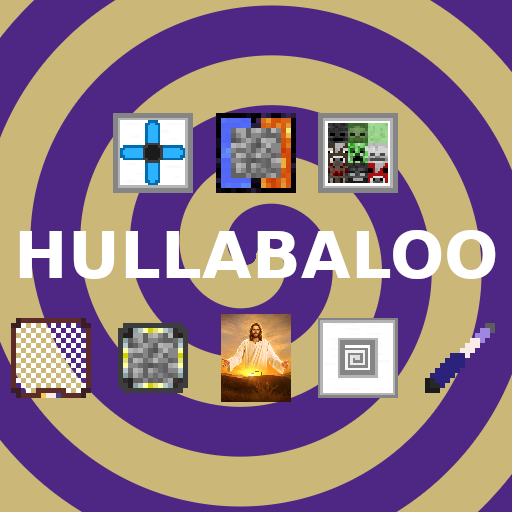 Hullabaloo - Minecraft Mods - CurseForge
