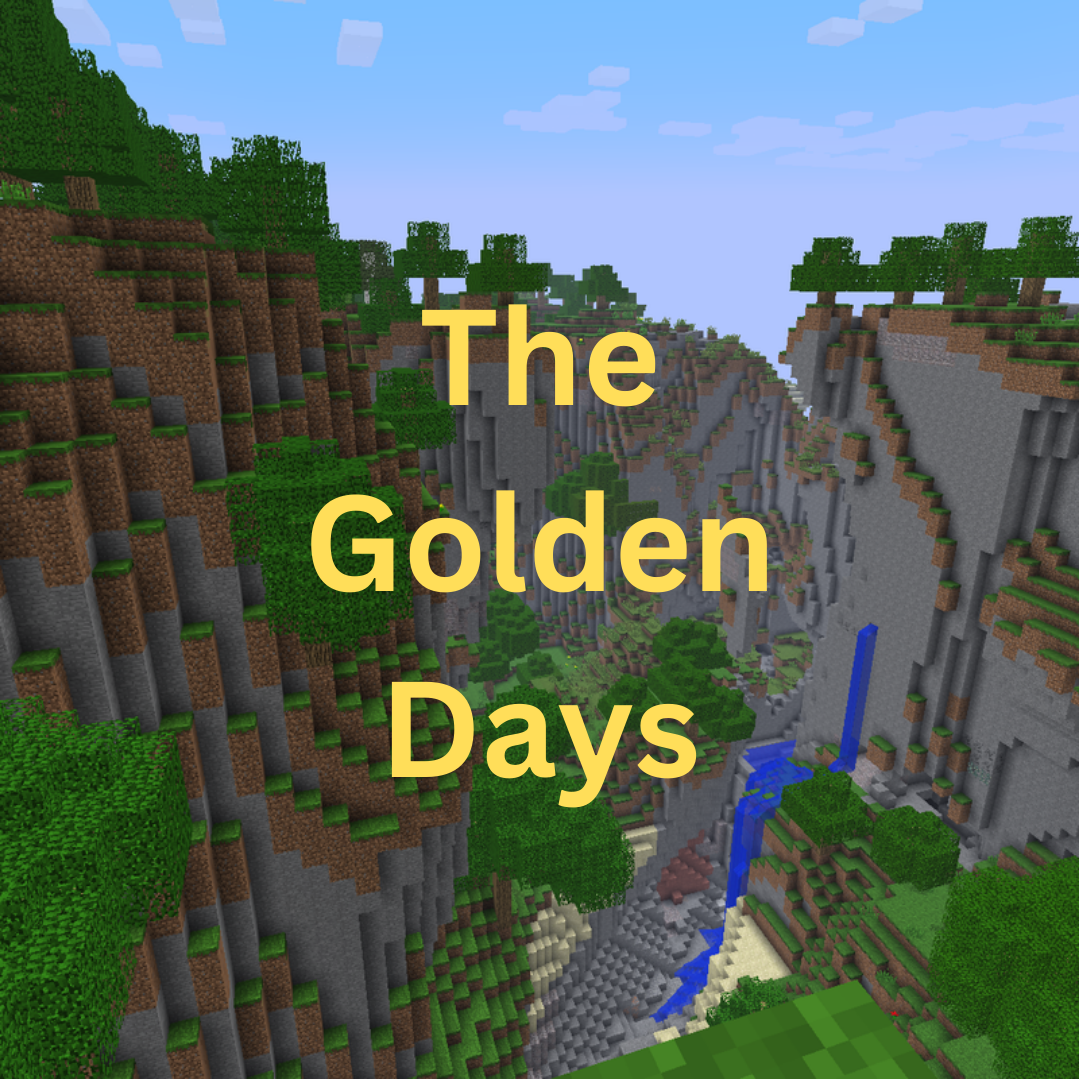 The Golden Days Minecraft Modpacks Curseforge