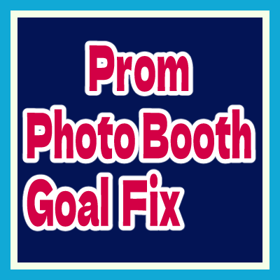 Prom Photo booth Goal Fix - The Sims 4 Mods - CurseForge