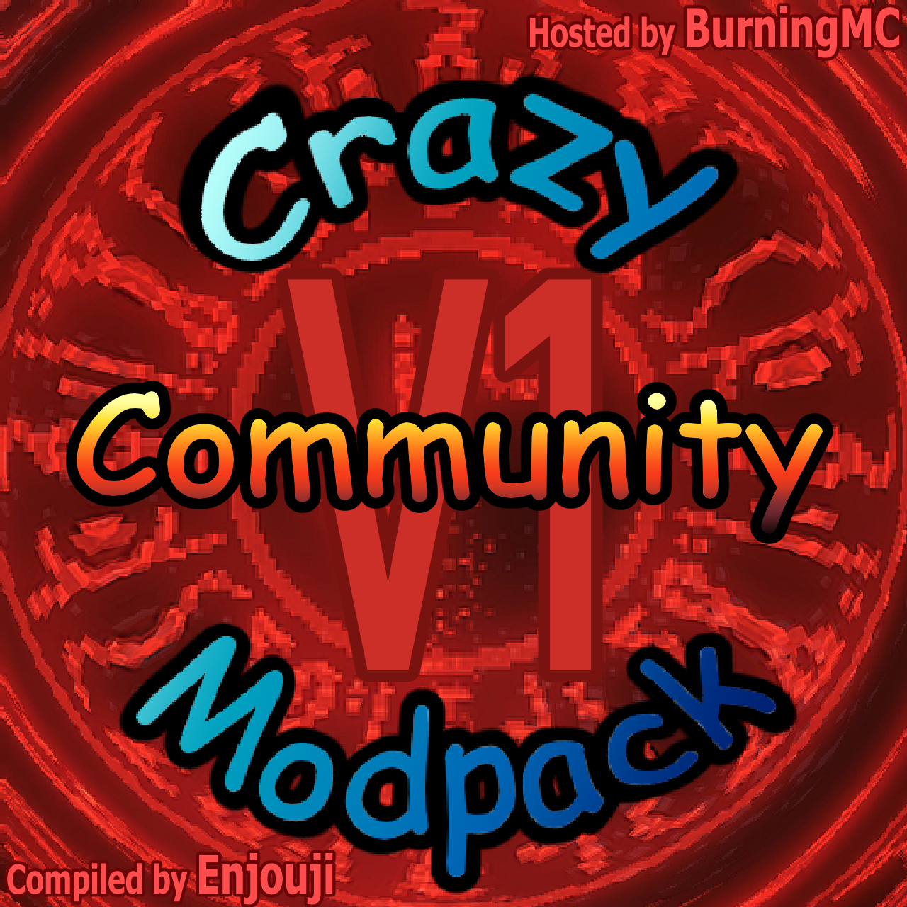 Crazy Community Pack - Minecraft Modpacks - CurseForge