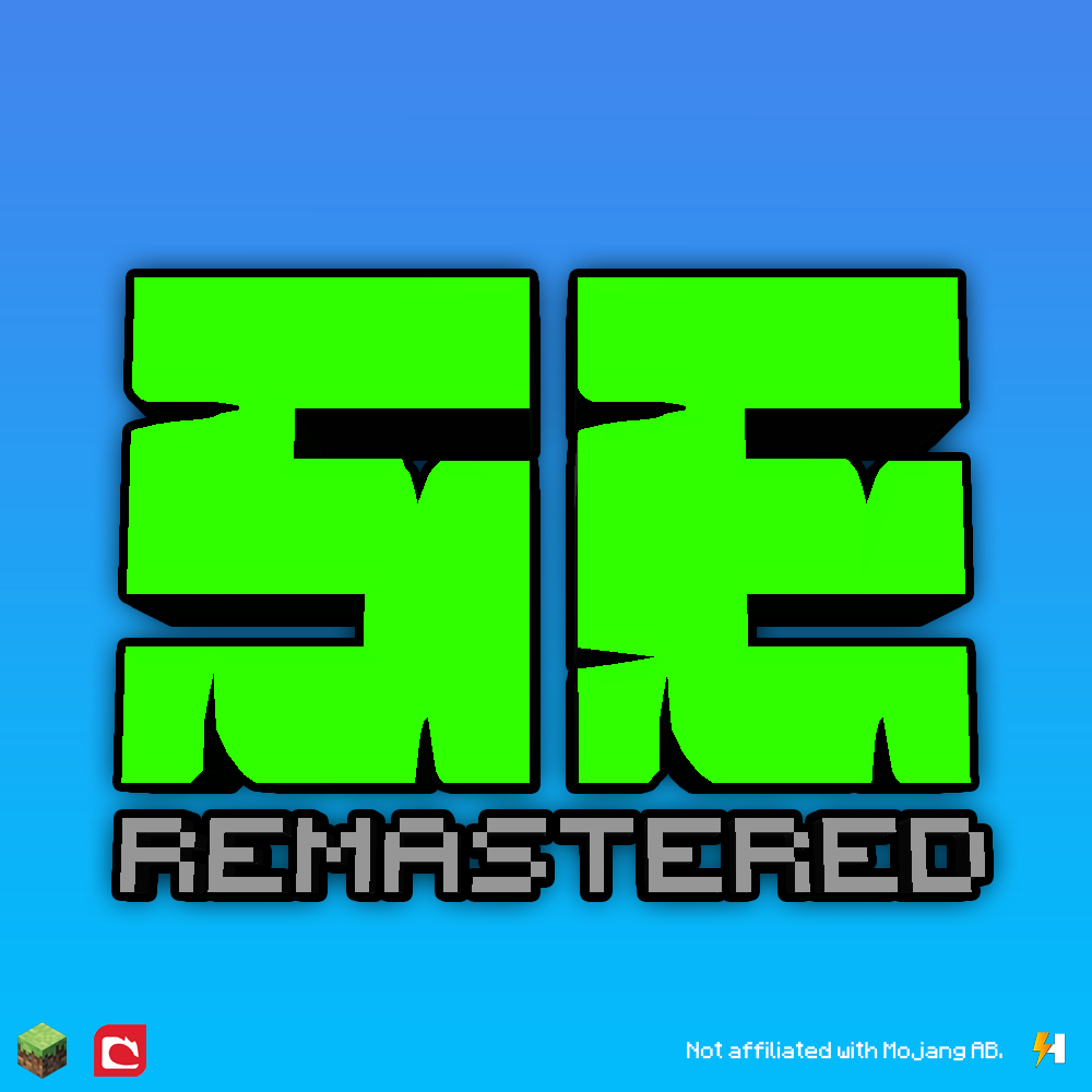 Suma Entities Remastered - Mods - Minecraft