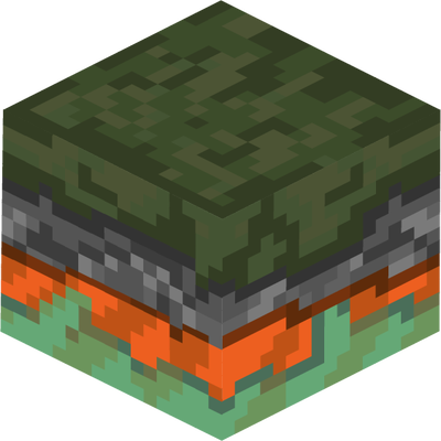 Stone and Rust - Minecraft Modpacks - CurseForge