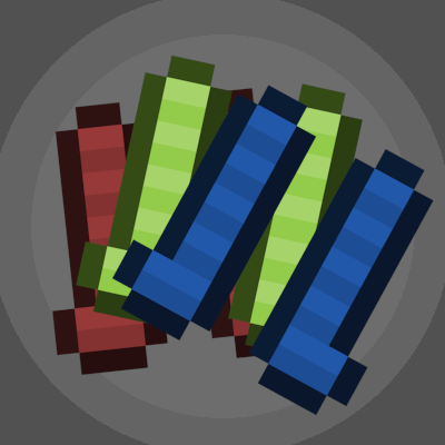 Bluie's Thigh Highs - Minecraft Mods - CurseForge