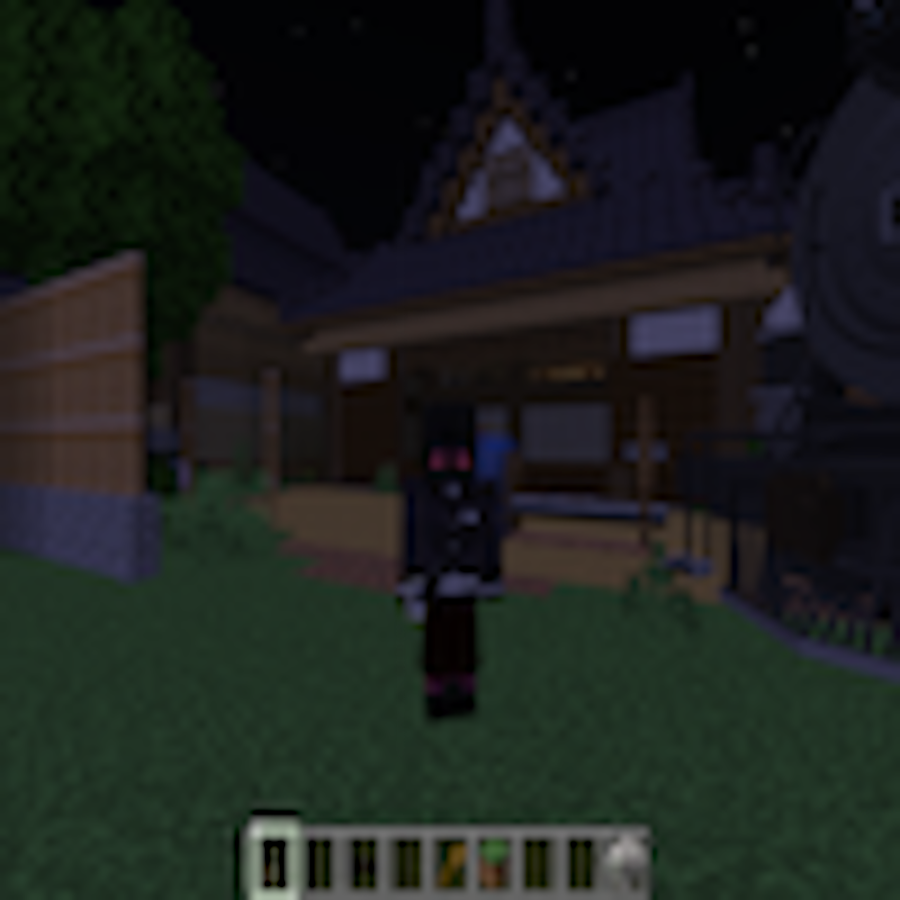 Install Modern Demon Slayers - Minecraft Mods & Modpacks - CurseForge