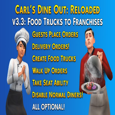 Download Dine Out Reloaded Public and Patreon V3.03 by Carl's Guides Spanish Translation - The ...