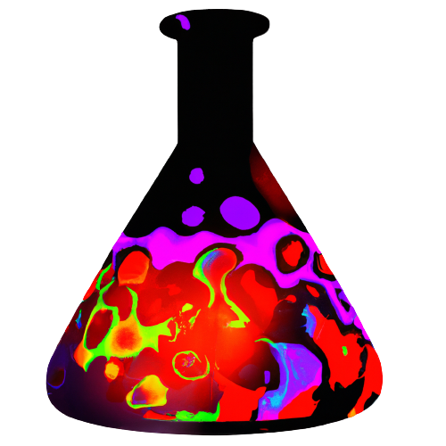 Psychadelic drug chemistry - Minecraft Mods - CurseForge