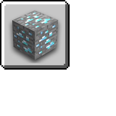 Super Diamonds - Minecraft Mods - CurseForge