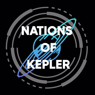 Nations of Kepler - Minecraft Modpacks - CurseForge