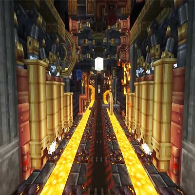 Create: Above Eureka