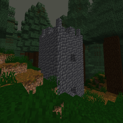 Black Forest - Minecraft Mods - CurseForge