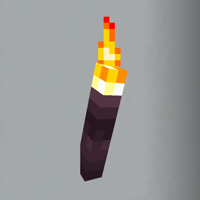Download More Beautiful Torches - Minecraft Mods & Modpacks - CurseForge