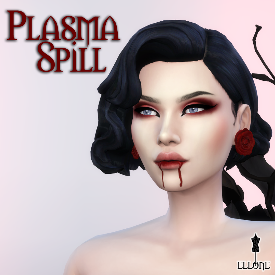 Install Plasma Spill Version 1 The Sims 4 Mods Curseforge