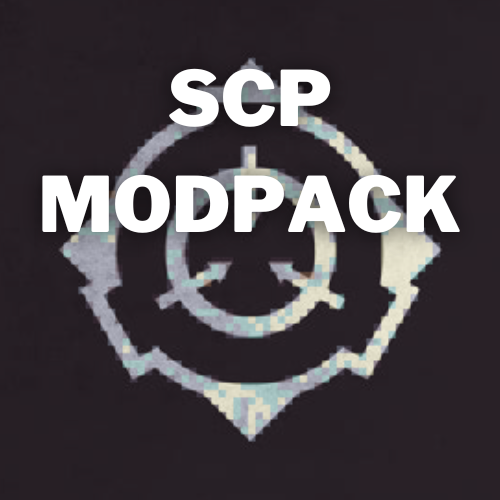 SCP Unleashed - Minecraft Modpacks - CurseForge
