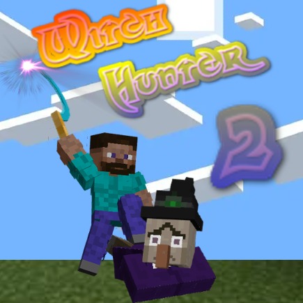 Witch Hunter 2 - Minecraft Mods - CurseForge