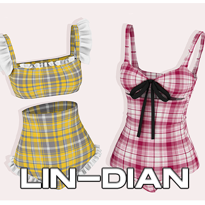 Swimsuit_Ver.1+2 - The Sims 4 Create a Sim - CurseForge