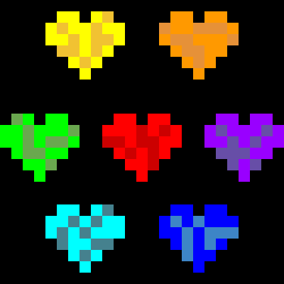 Yippie SMP - Minecraft Modpacks - CurseForge