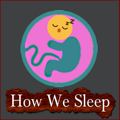 Download How We Sleep - Minecraft Mods & Modpacks - CurseForge