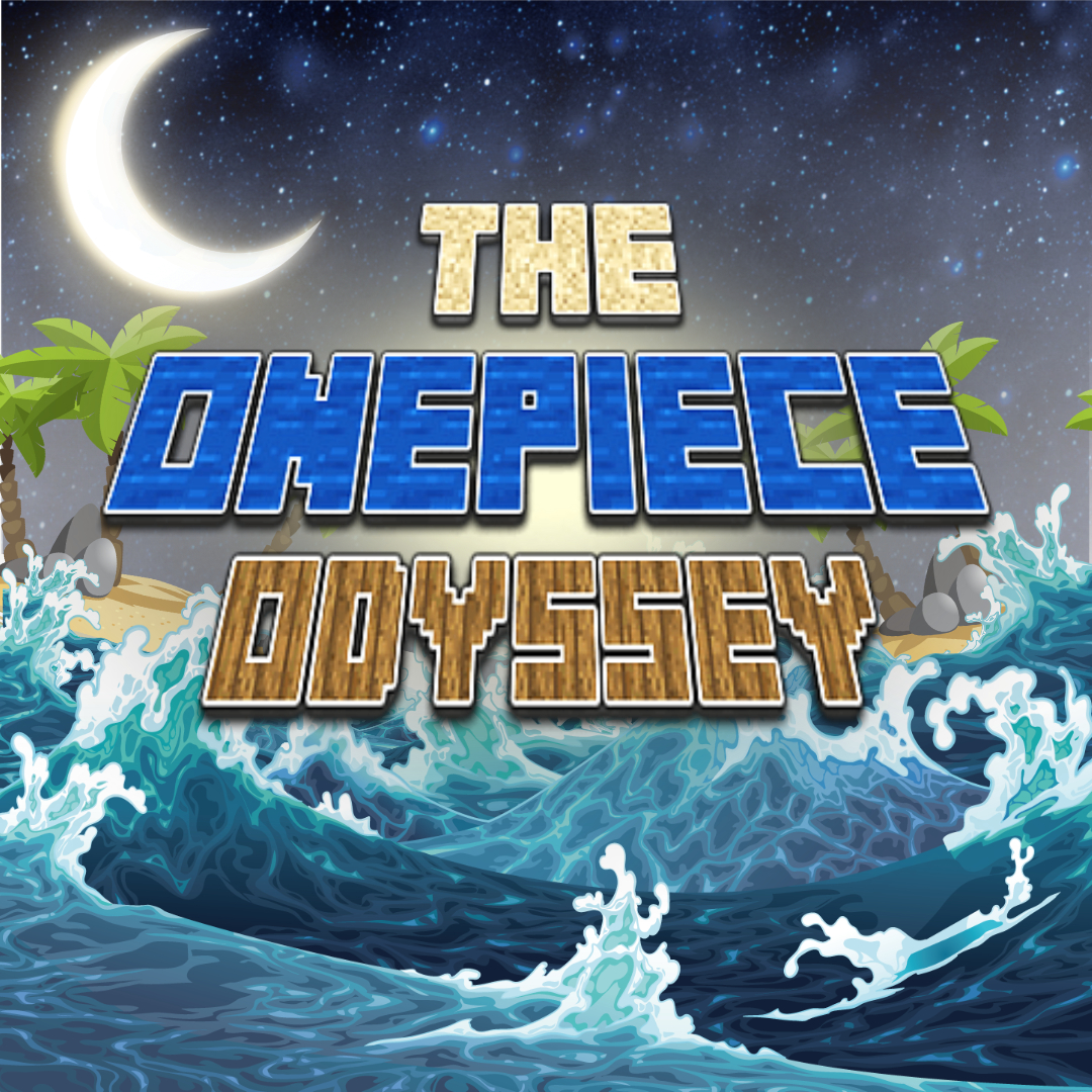 The OnePiece Odyssey - Minecraft Modpacks - CurseForge
