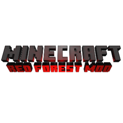 Red Forest - Minecraft Mods - CurseForge