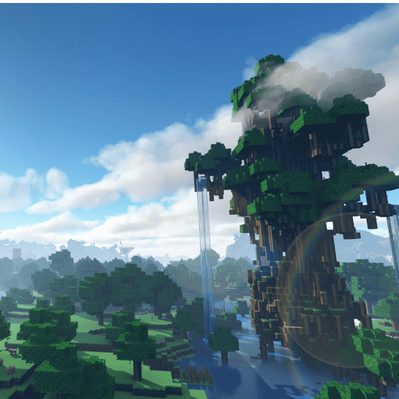 Unstoppable's Fun Craft - Minecraft Modpacks - CurseForge