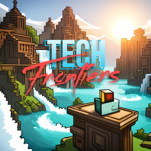 Tech Frontiers - Minecraft Modpacks - CurseForge