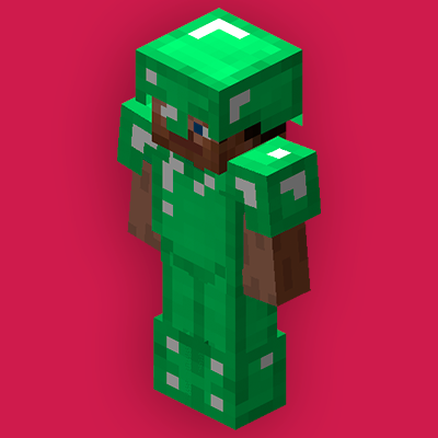 Emerald Elegance - Minecraft Mods - CurseForge