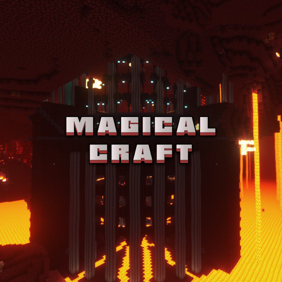 MAGICAL_craft - Minecraft Modpacks - CurseForge