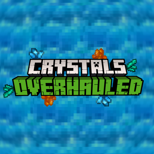 Crystals Overhauled [Forge & Fabric] - Minecraft Mods - CurseForge