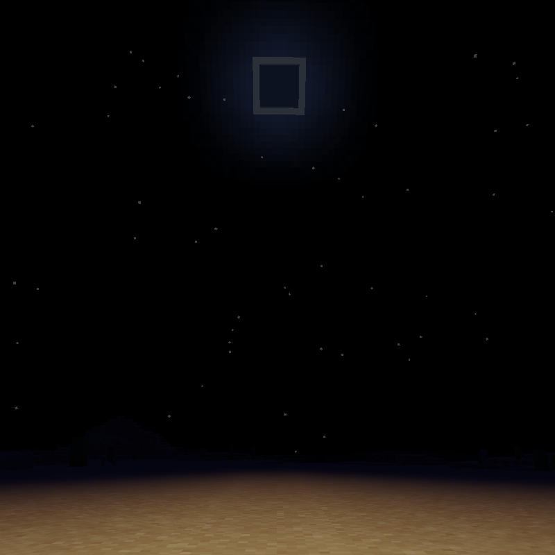 Pitch Black - Minecraft Mods - CurseForge