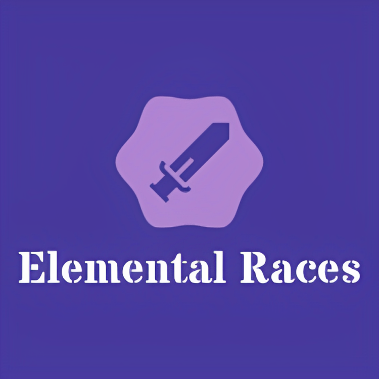 Elemental Races - Mods - Minecraft
