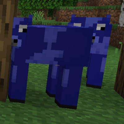 Premium's Funny Cows - Minecraft Mods - CurseForge