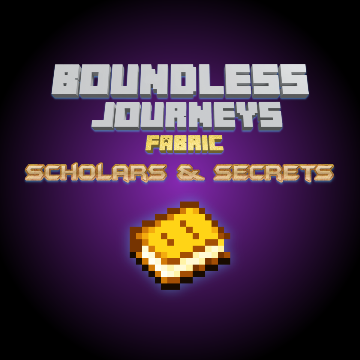 Install Boundless Journeys: Scholars and Secrets - Minecraft Mods & Modpacks - CurseForge