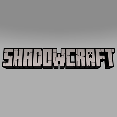 Shadow-craft - Minecraft Mods - CurseForge