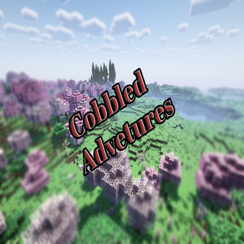 Download Cobbled Adventures - Minecraft Mods & Modpacks - CurseForge