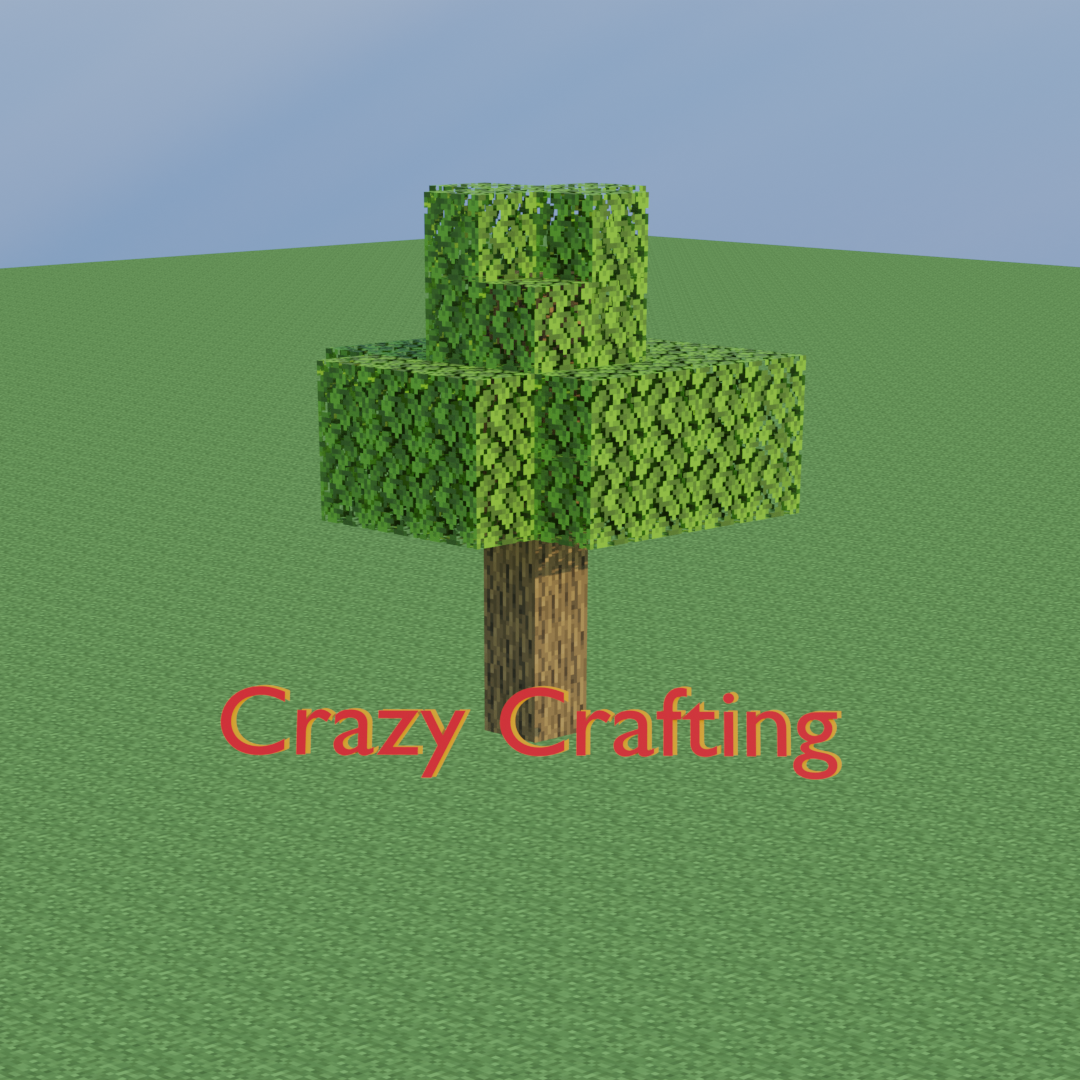 Crazy Crafting Minecraft Modpacks Curseforge