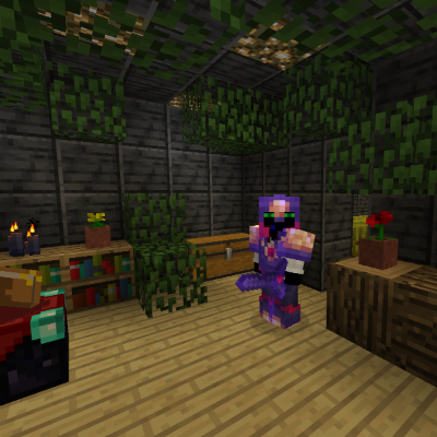 Dread of Dungeons - Minecraft Modpacks - CurseForge